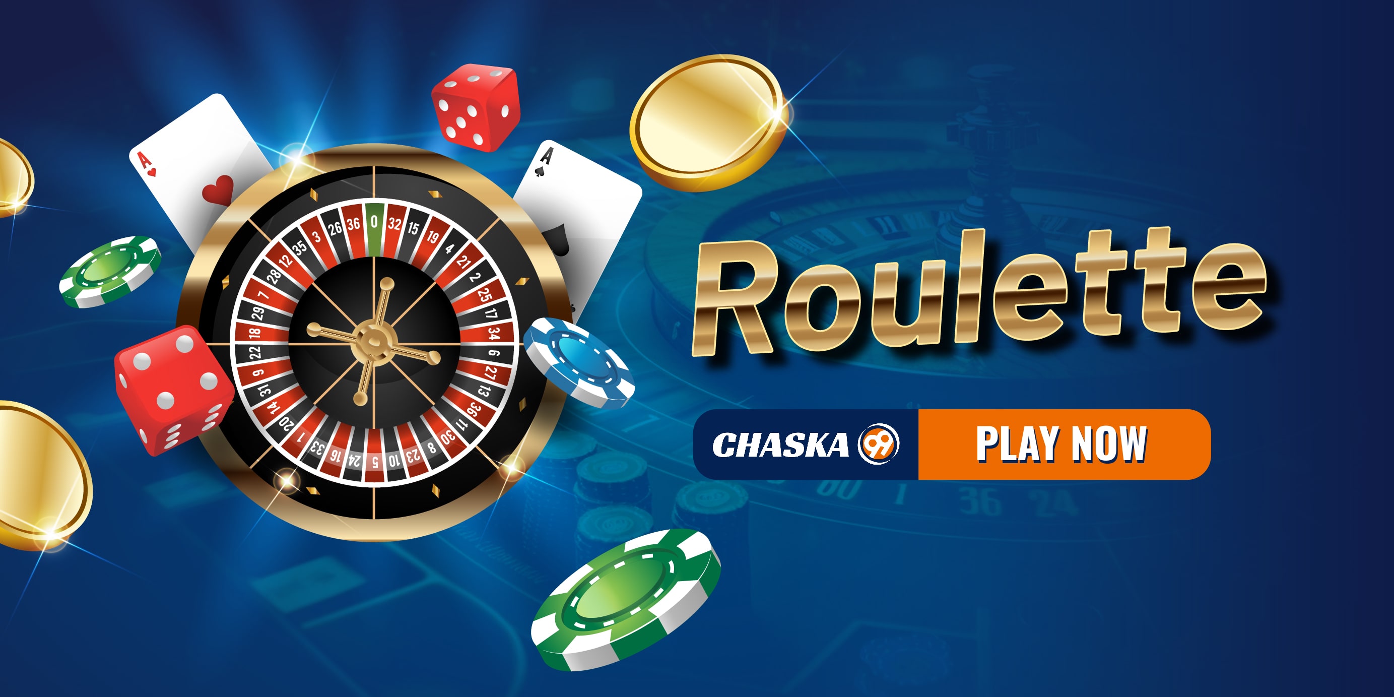 Chaska99: Official Website